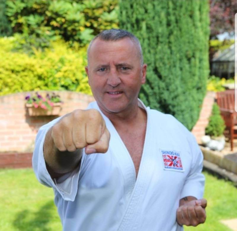 Barnsley Karate Centre | Shaw Lane, Barnsley