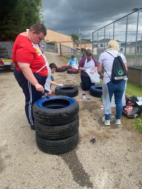 Community Activities | Shaw Lane, Barnsley